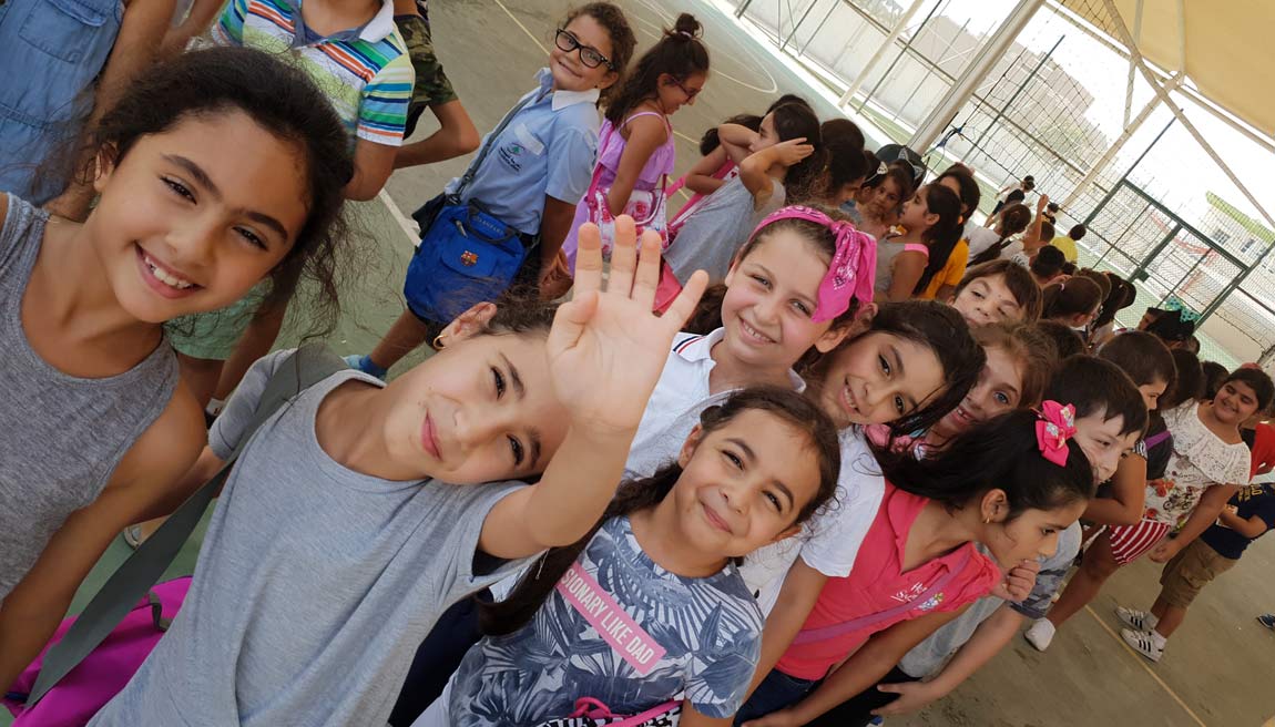 playtime2 - Lebanese School