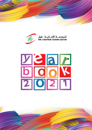 YearBook_2021 – Lebanese School