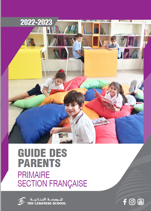 French_Primary – Lebanese School