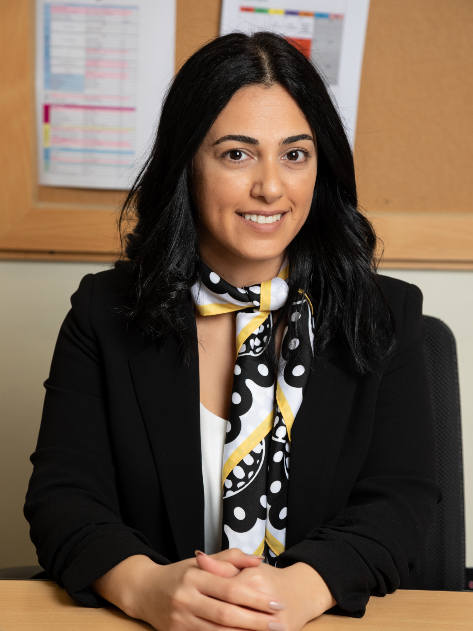 About Us – Lebanese School