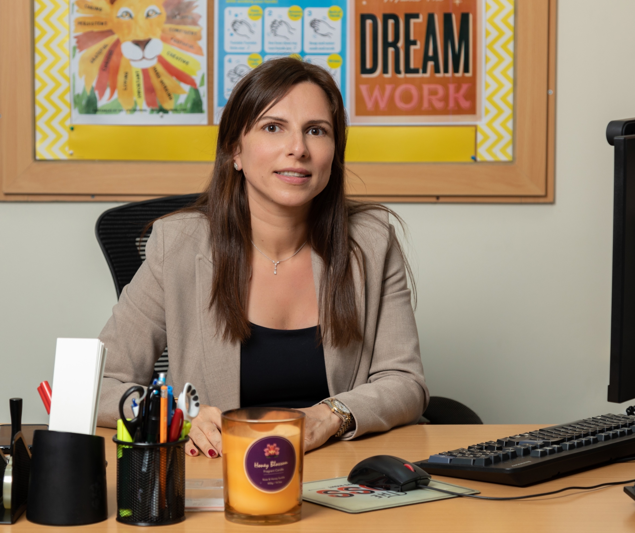 About Us – Lebanese School